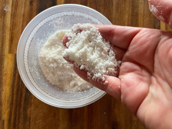 Old Fashioned Suet Pie Crust