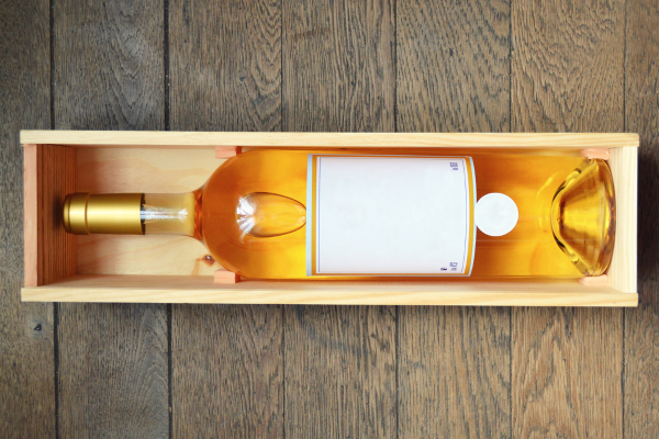 Why You Should Buy Your Wine in Magnums