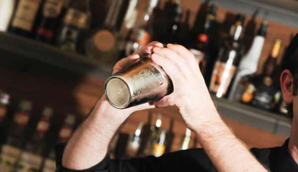 When to Stir and When to Shake