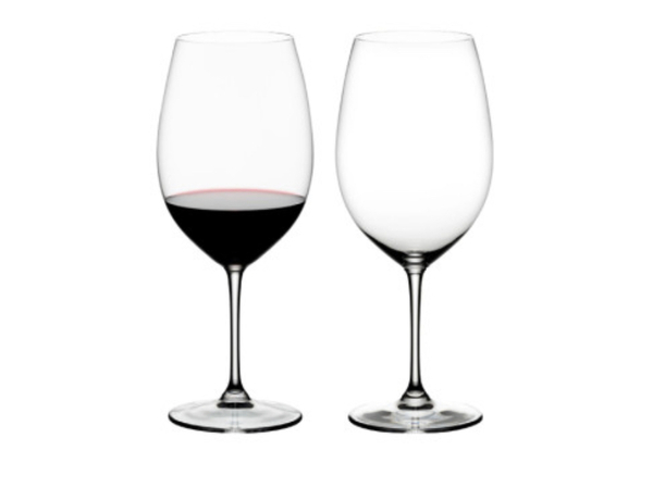 How to Choose Your Perfect Wine Glass